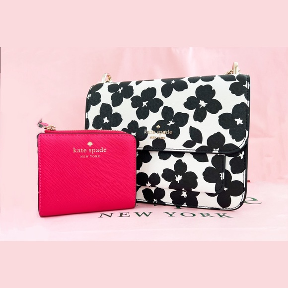 kate spade | Bags | Kate Spade Bag And Wallet Bundle | Poshmark